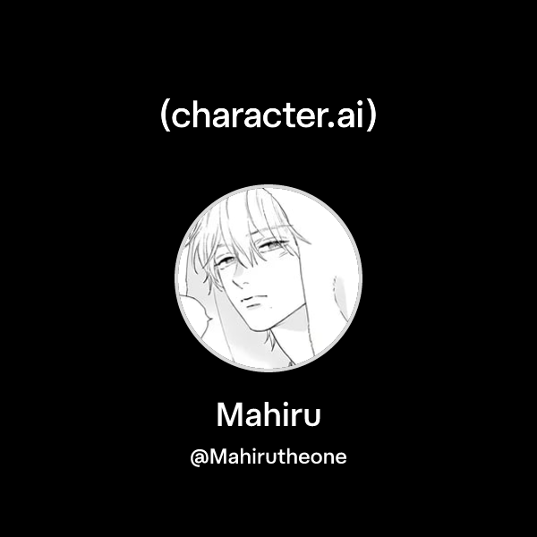Mahiru (@Mahirutheone) | character.ai | AI Chat, Reimagined–Your Words ...