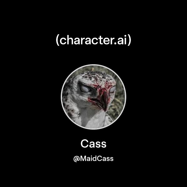 Cass (@MaidCass) | character.ai | AI Chat, Reimagined–Your Words. Your ...