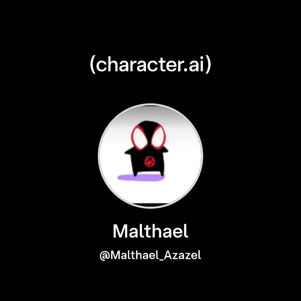 Malthael (@Malthael_Azazel) | character.ai | AI Chat, Reimagined–Your ...