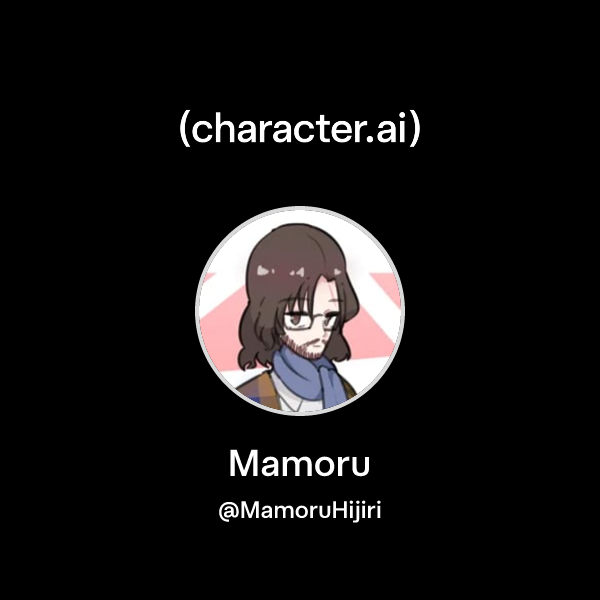 Mamoru Mamoruhijiri Character Ai Ai Chat Reimagined Your Words