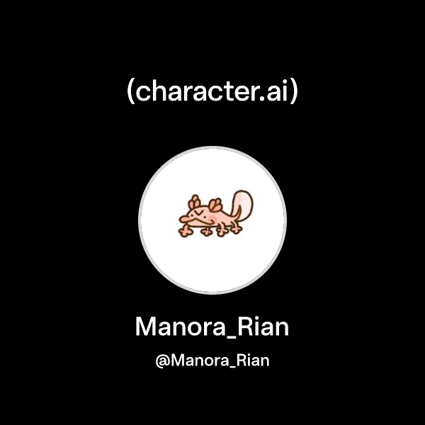 Manora_Rian (@Manora_Rian) | character.ai | AI Chat, Reimagined–Your ...