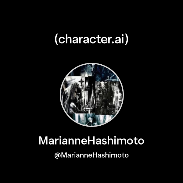 MarianneHashimoto (@MarianneHashimoto) | character.ai | AI Chat ...
