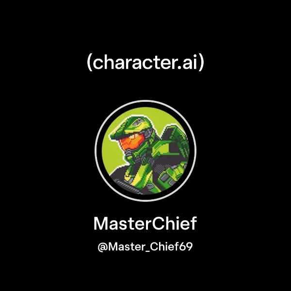 MasterChief (@Master_Chief69) | character.ai | AI Chat, Reimagined–Your Words. Your World.