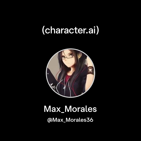 Max_Morales (@Max_Morales36) | character.ai | AI Chat, Reimagined–Your ...