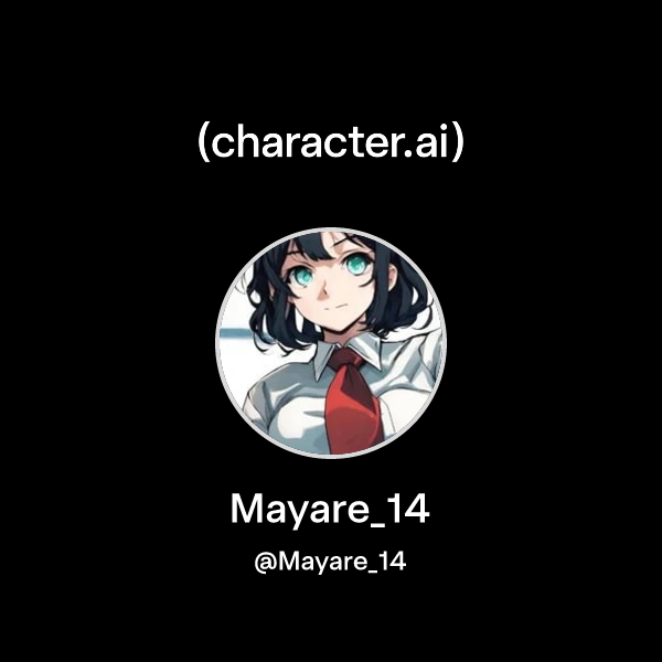 Mayare_14 (@Mayare_14) | character.ai | Personalized AI for every ...