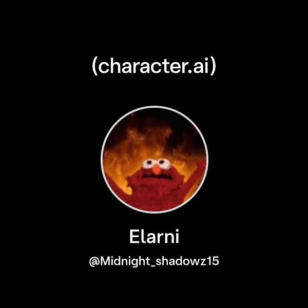 Elarni (@Midnight_shadowz15) | character.ai | AI Chat, Reimagined–Your ...