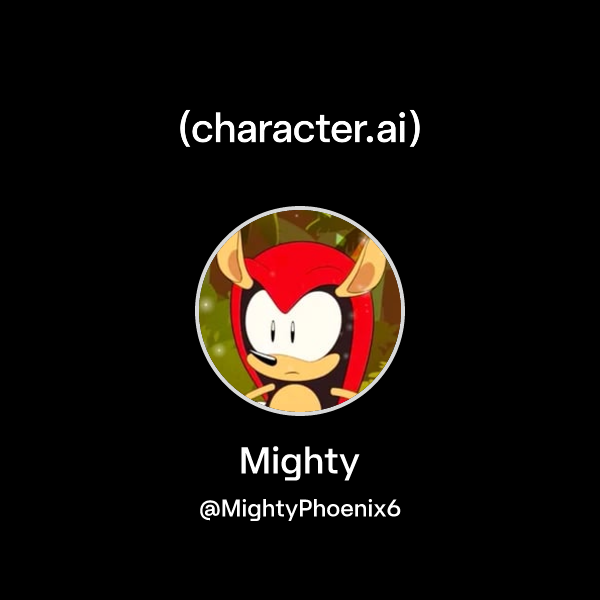 Mighty (@MightyPhoenix6) | character.ai | AI Chat, Reimagined–Your Words. Your World.