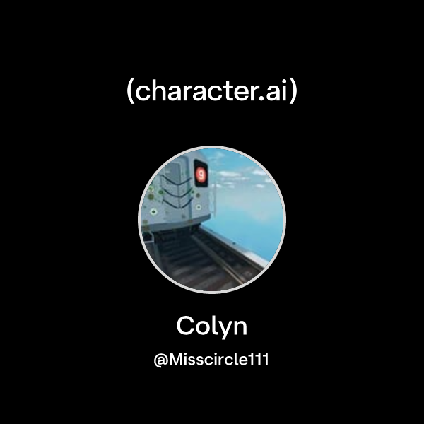 Colyn (@Misscircle111) | character.ai | AI Chat, Reimagined–Your Words ...
