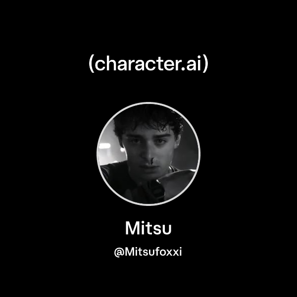 Mitsu (@Mitsufoxxi) | character.ai | AI Chat, Reimagined–Your Words ...