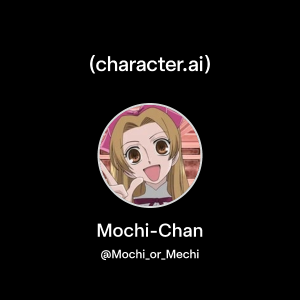 Mochi-Chan (@Mochi_or_Mechi) | character.ai | AI Chat, Reimagined–Your ...