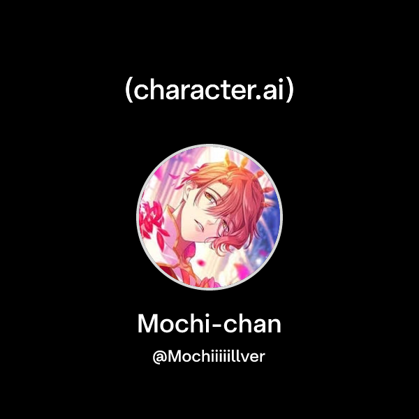 Mochi-chan (@Mochiiiiillver) | character.ai | AI Chat, Reimagined–Your ...