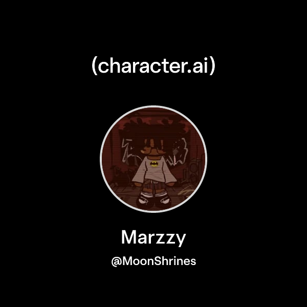 Marzzy (@MoonShrines) | character.ai | AI Chat, Reimagined–Your Words ...