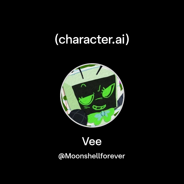Vee (@Moonshellforever) | character.ai | AI Chat, Reimagined–Your Words ...
