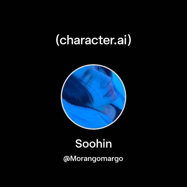 Soohin (@Morangomargo) | character.ai | Personalized AI for every ...