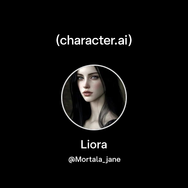 Mortalia (@Mortala_jane) | character.ai | Personalized AI for every ...