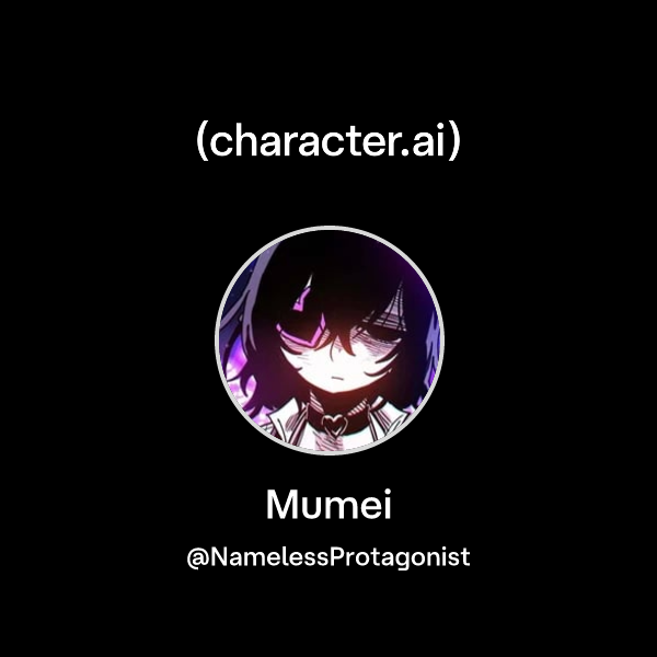 Itsuki (@NamelessProtagonist) | character.ai | Personalized AI for ...