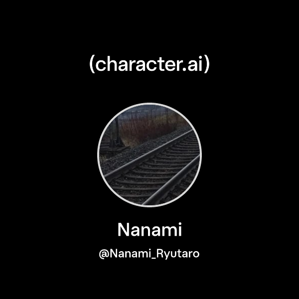Nanami (@Nanami_Ryutaro) | character.ai | AI Chat, Reimagined–Your ...