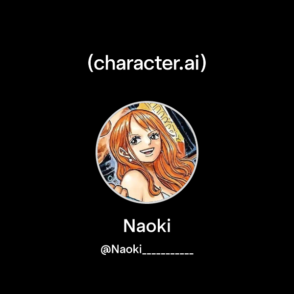 Naoki (@Naoki___________) | character.ai | AI Chat, Reimagined–Your ...