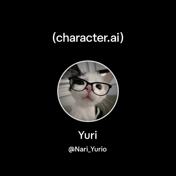 Yuri (@Nari_Yurio) | character.ai | AI Chat, Reimagined–Your Words ...