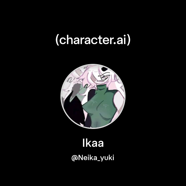 Fleria (@Neika_yuki) | character.ai | AI Chat, Reimagined–Your Words ...
