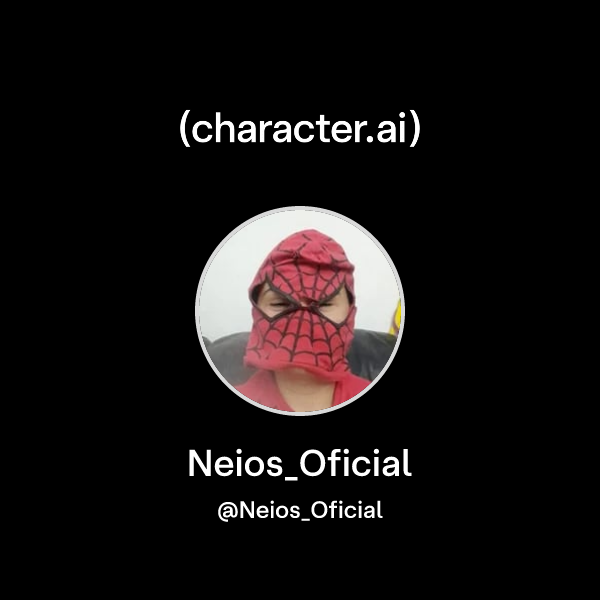 Neios_Oficial (@Neios_Oficial) | character.ai | AI Chat, Reimagined ...