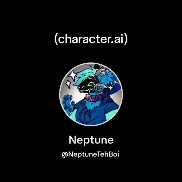 Neptune (@NeptuneTehBoi) | character.ai | AI Chat, Reimagined–Your ...