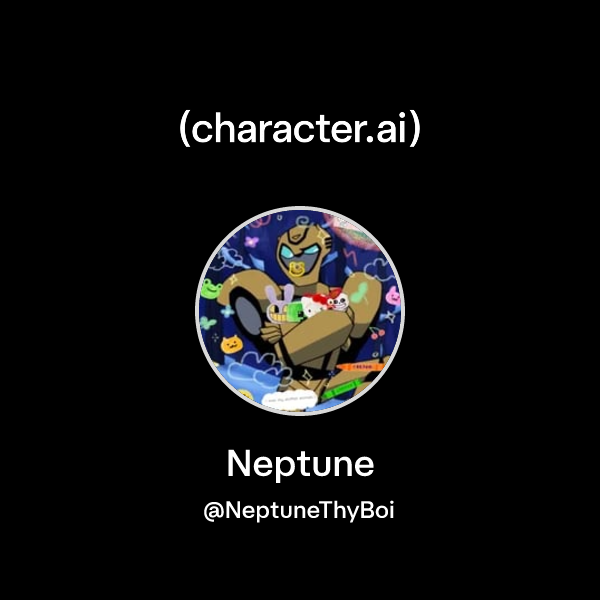 Neptune (@NeptuneThyBoi) | character.ai | AI Chat, Reimagined–Your ...
