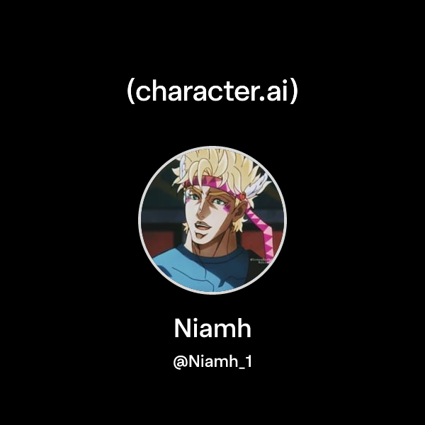 Niamh (@Niamh_1) | character.ai | AI Chat, Reimagined–Your Words. Your ...