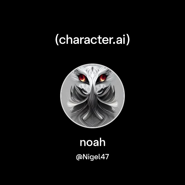 Nigel (@Nigel47) | character.ai | AI Chat, Reimagined–Your Words. Your ...