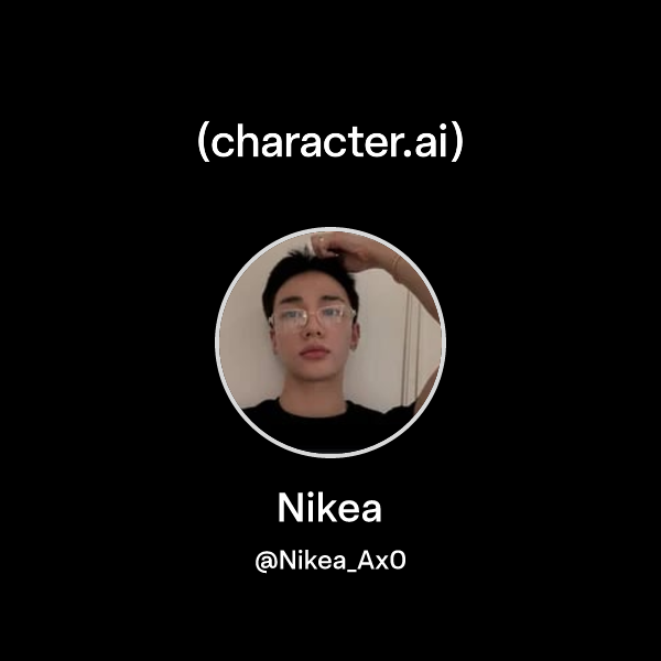 Nikea (@Nikea_Ax0) | character.ai | AI Chat, Reimagined–Your Words ...