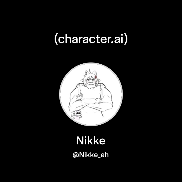 Nikke (@Nikke_eh) | character.ai | AI Chat, Reimagined–Your Words. Your ...
