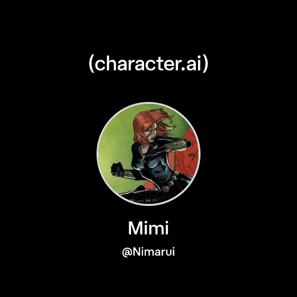 Mimi (@Nimarui) | character.ai | AI Chat, Reimagined–Your Words. Your ...