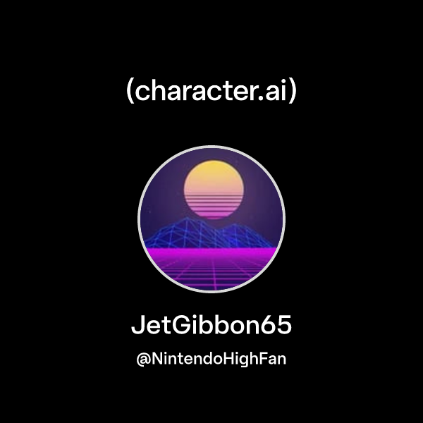 JetGibbon65 (@NintendoHighFan) | character.ai | AI Chat, Reimagined ...