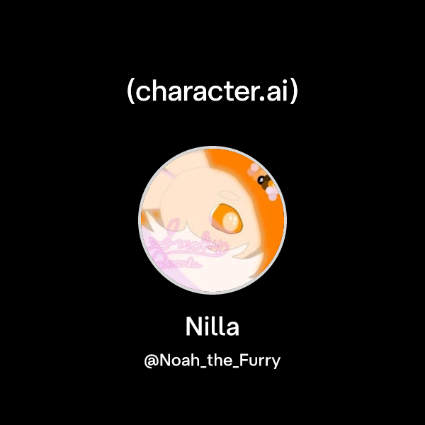 Nilla (@Noah_the_Furry) | character.ai | AI Chat, Reimagined–Your Words ...