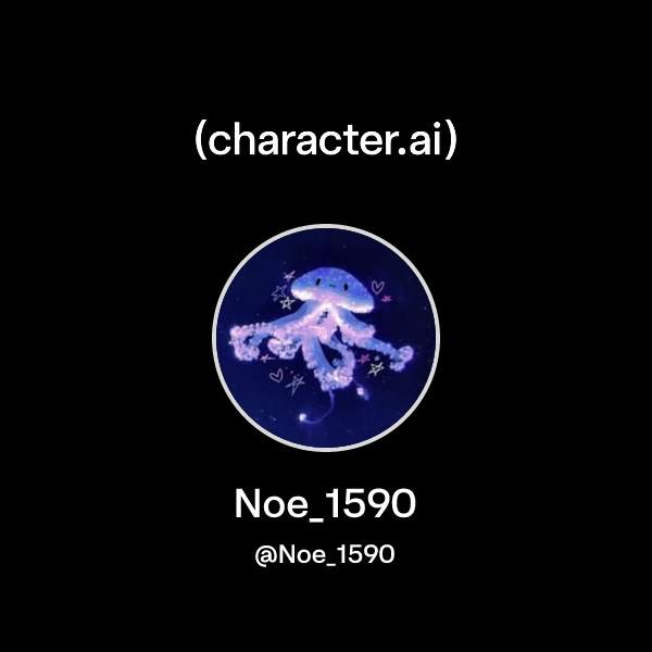 Noe_1590 (@Noe_1590) | character.ai | AI Chat, Reimagined–Your Words ...