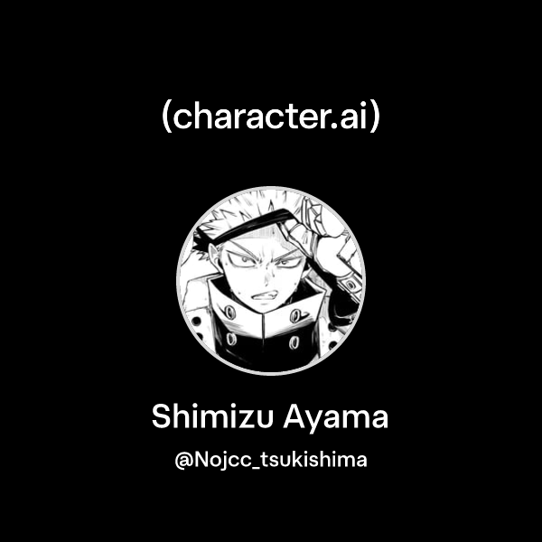 Gomi (@Nojcc_tsukishima) | character.ai | Personalized AI for every ...