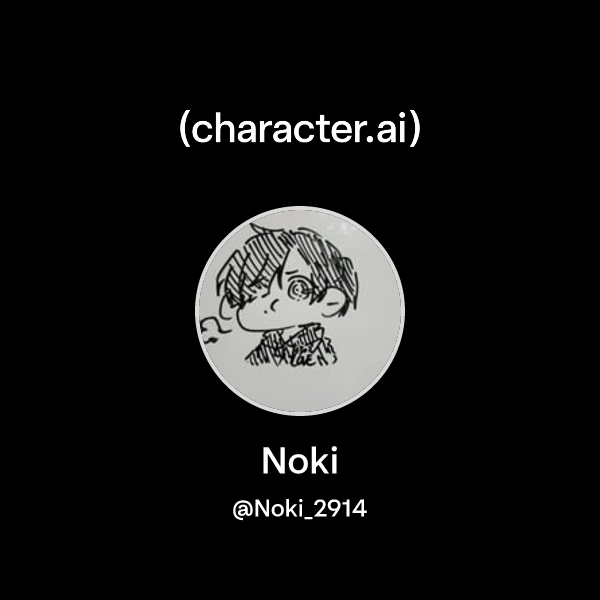 Noki_2914 (@Noki_2914) | character.ai | Personalized AI for every ...