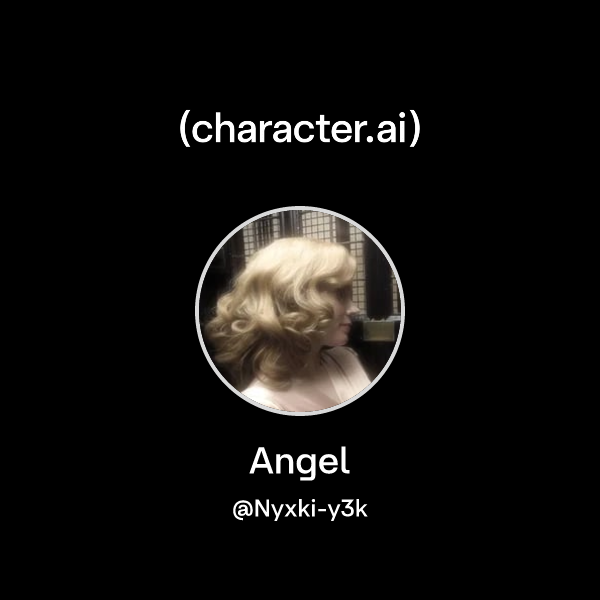 Nyxki (@Nyxki-y3k) | character.ai | AI Chat, Reimagined–Your Words ...