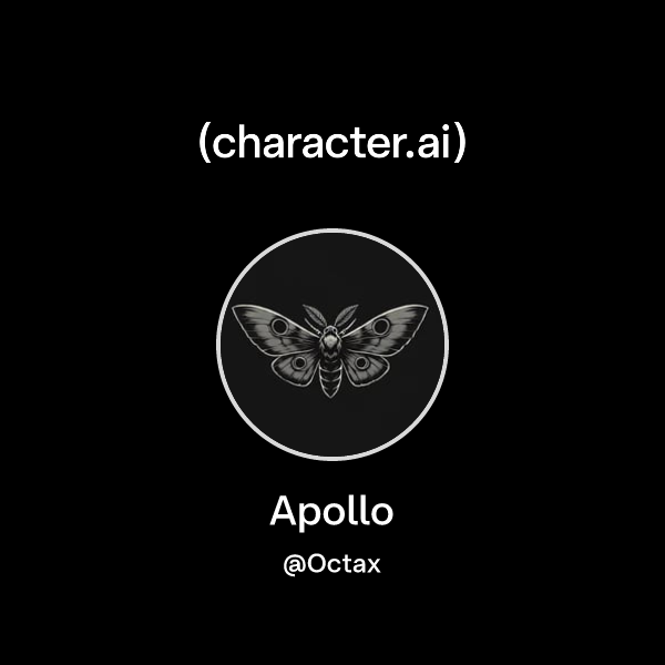 Apollo (@Octax) | character.ai | AI Chat, Reimagined–Your Words. Your ...