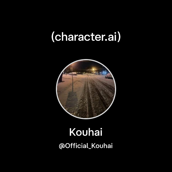 Kouhai (@Official_Kouhai) | character.ai | AI Chat, Reimagined–Your ...