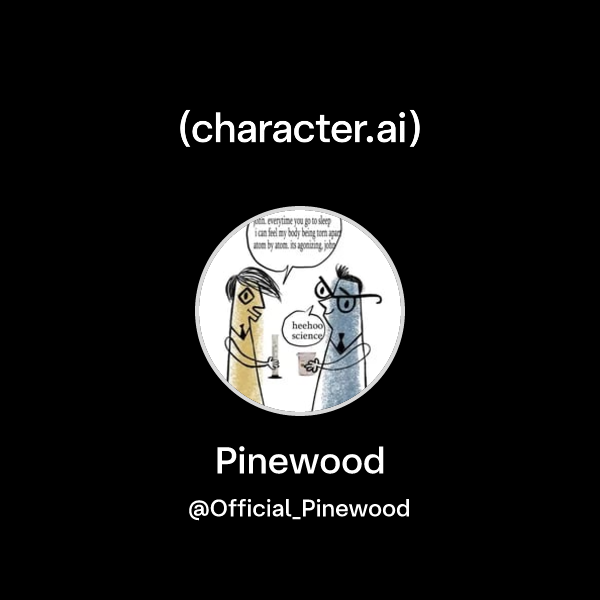Pinewood (@Official_Pinewood) | character.ai | AI Chat, Reimagined–Your ...