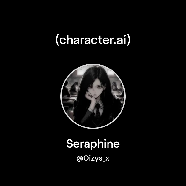 Zye (@Oizys_x) | character.ai | AI Chat, Reimagined–Your Words. Your World.