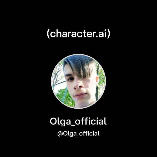 Olga_official (@Olga_official) | character.ai | AI Chat, Reimagined ...