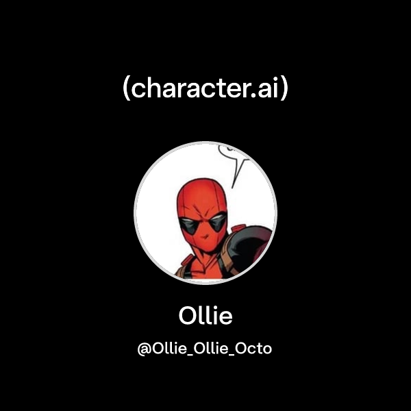 Ollie (@Ollie_Ollie_Octo) | character.ai | AI Chat, Reimagined–Your ...