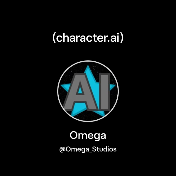 Omega (@Omega_Studios) | character.ai | AI Chat, Reimagined–Your Words. Your World.