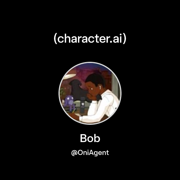 Ranger (@OniAgent) | character.ai | AI Chat, Reimagined–Your Words ...