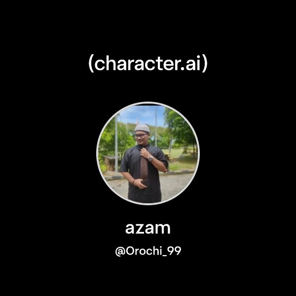Ogun (@Orochi_99) | character.ai | AI Chat, Reimagined–Your Words. Your World.