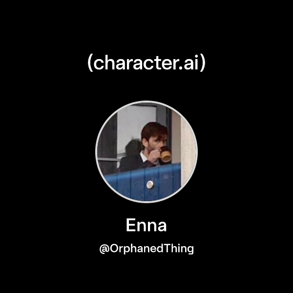 Idk (@OrphanedThing) | character.ai | Personalized AI for every moment ...