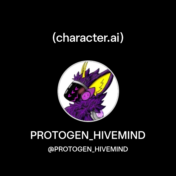 PROTOGEN_HIVEMIND (@PROTOGEN_HIVEMIND) | character.ai | Personalized AI ...