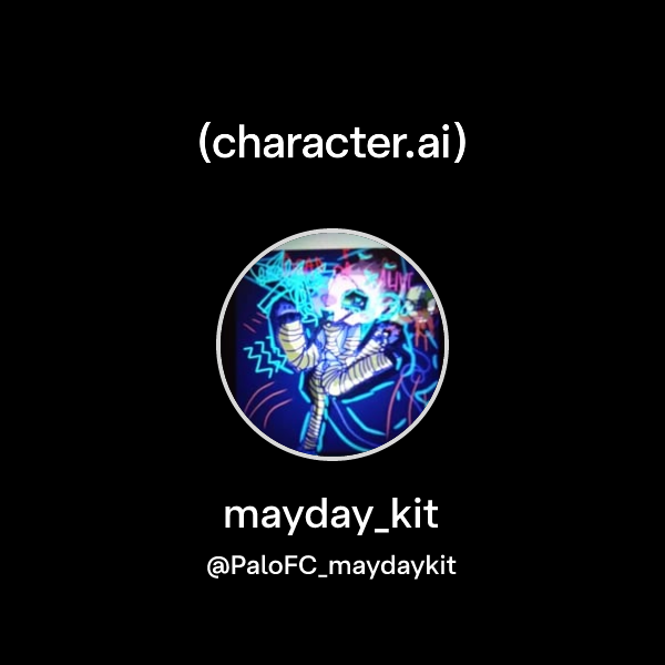 mayday_kit (@PaloFC_maydaykit) | character.ai | AI Chat, Reimagined ...